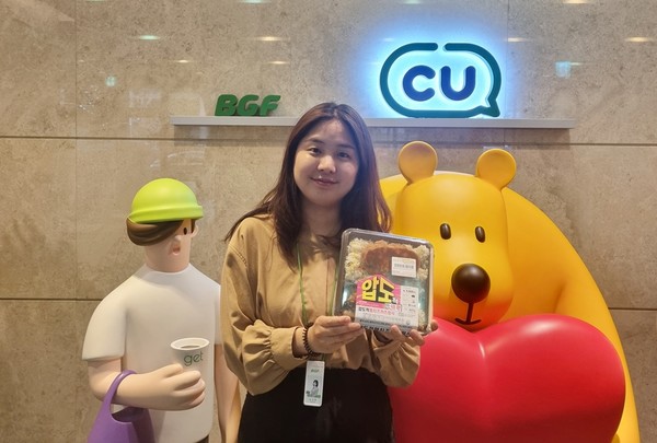 [더바이어 455호] ② 편의점 3사 도시락 MD 전략